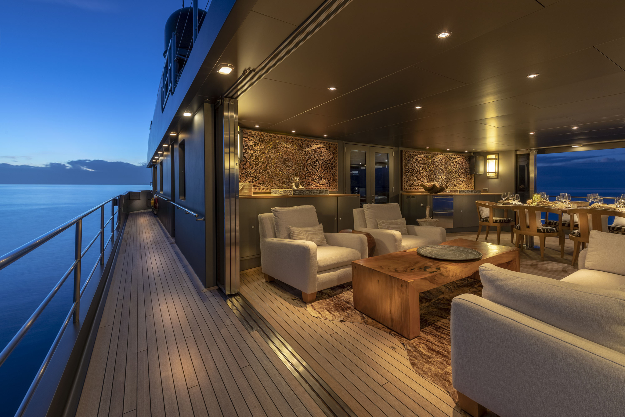 RICHARD KAYNE: The Philanthropic Mogul Behind Kayne Anderson Capital ...