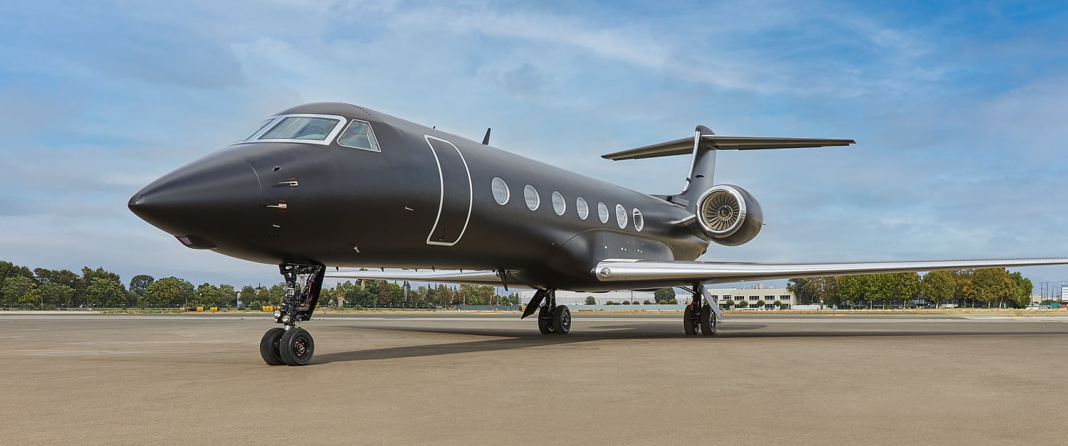 Sean "Diddy" Combs: Music Mogul and Business Tycoon • Business Jet ...