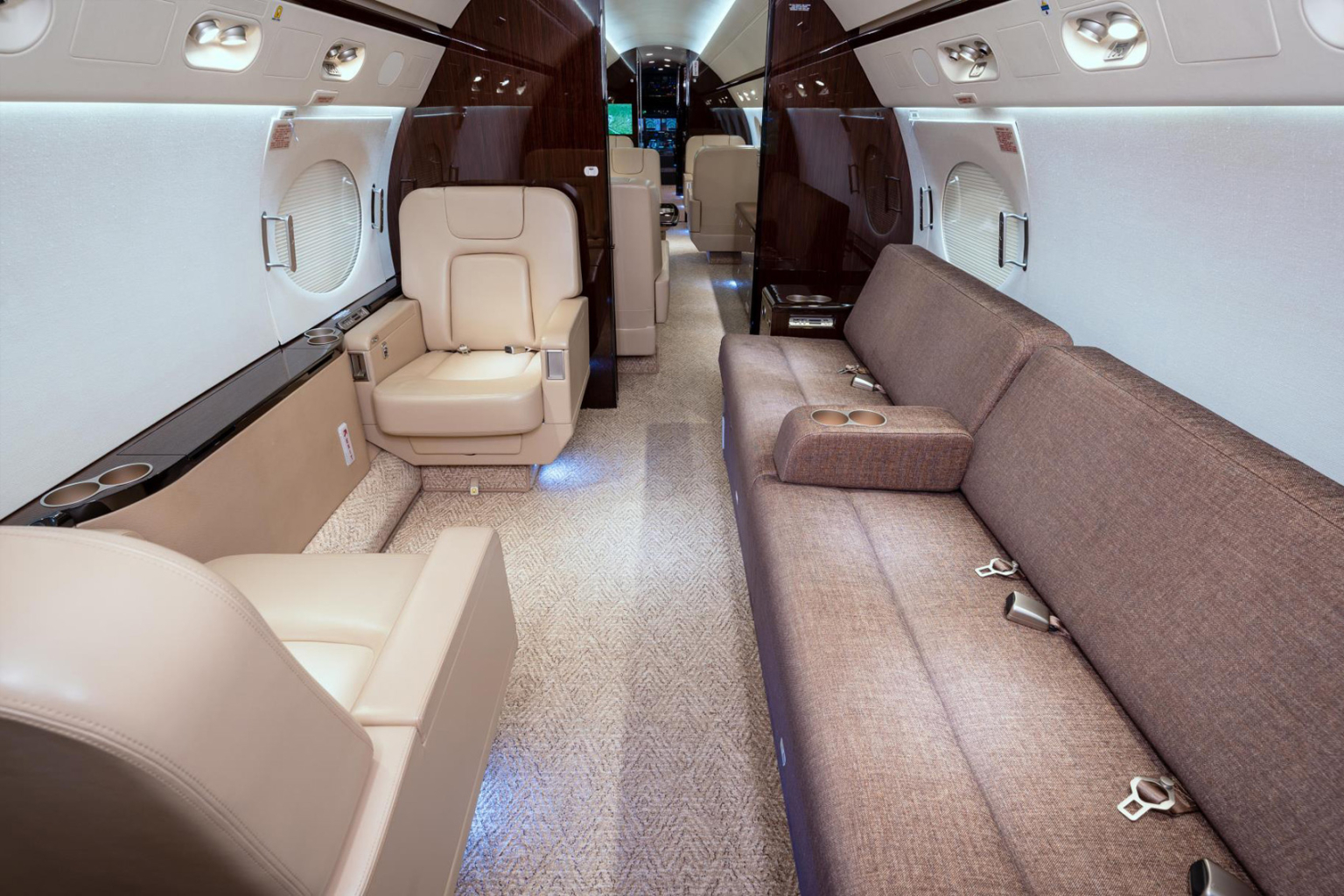 Sean "Diddy" Combs: Music Mogul and Business Tycoon • Business Jet ...