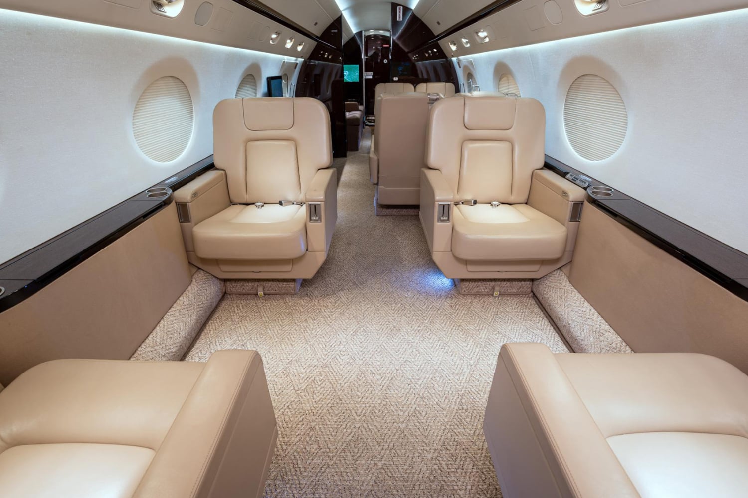 Sean "Diddy" Combs: Music Mogul and Business Tycoon • Business Jet ...