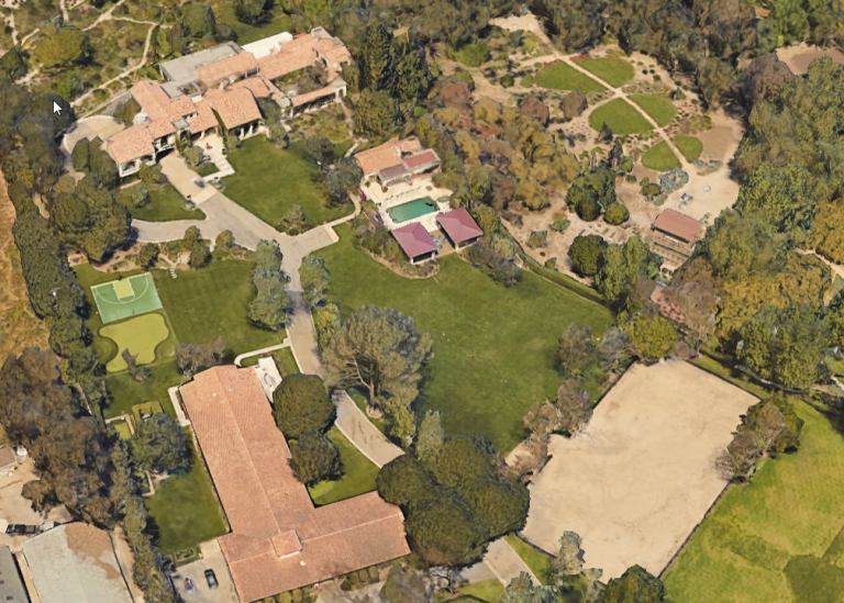 TAMARA GUSTAVSON: A Billionaire Businesswoman with a Legacy of Philanthropy