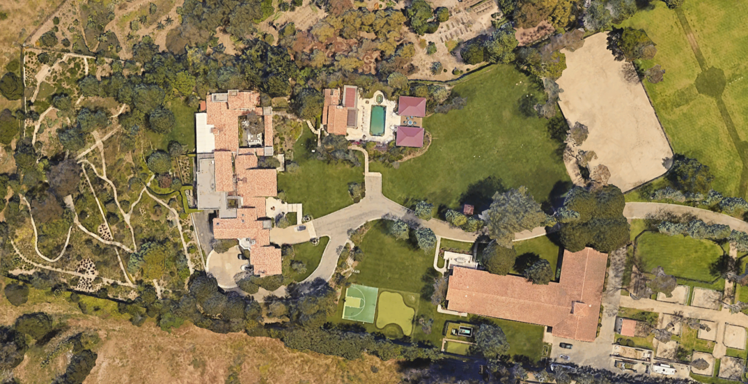 TAMARA GUSTAVSON: A Billionaire Businesswoman with a Legacy of Philanthropy