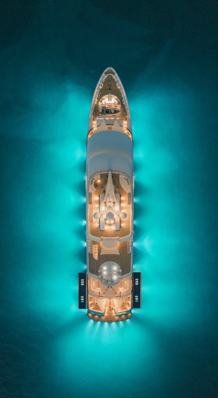 GEORGE ARGYROS: The Visionary Business Leader and Philanthropist