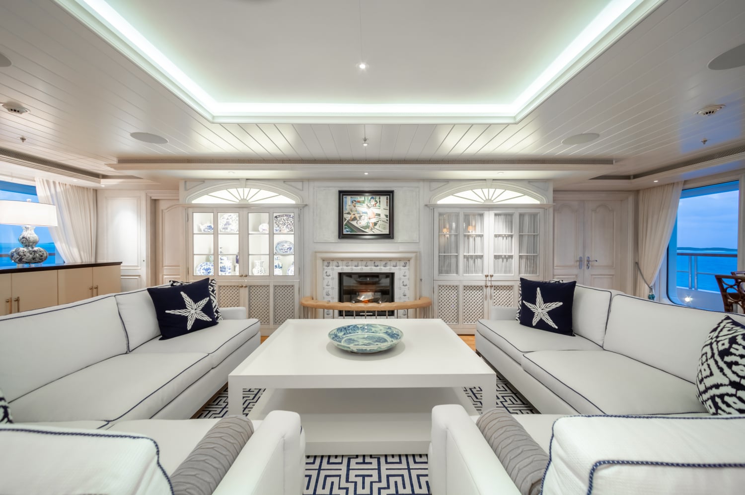 GEORGE ARGYROS: The Visionary Business Leader and Philanthropist