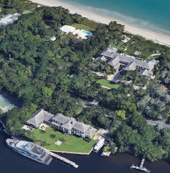 JACK LINK: Founder of the World-Renowned Jack Link Protein Snacks