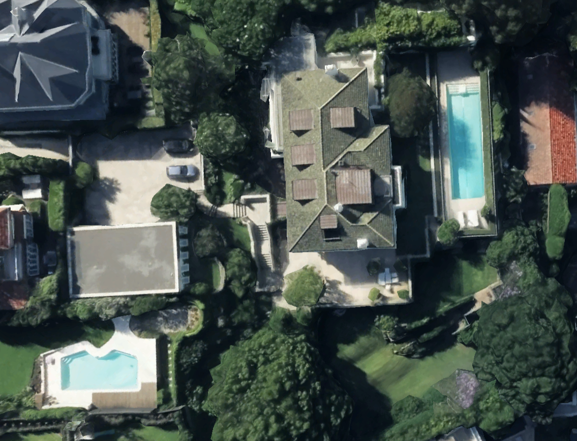 LACHLAN MURDOCH • Biography, Career, and Achievements of the Media Mogul