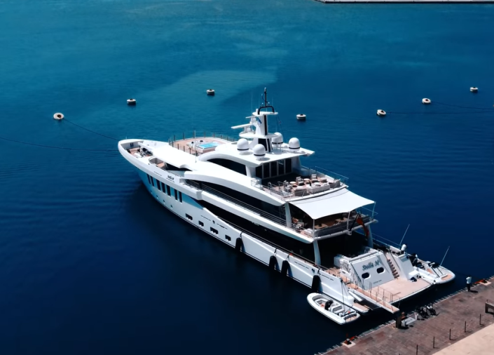 The Legacy of ROBERTO IRINEU MARINHO: A Titan of Media and Luxury