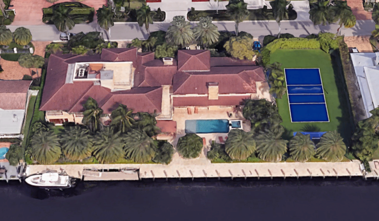 Meet BROOKS SMITH: Chairman of InComm and Yacht Enthusiast