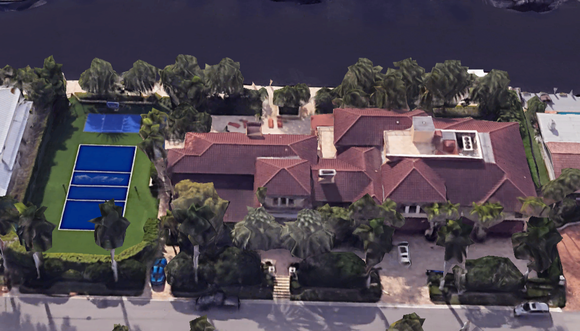 Meet BROOKS SMITH: Chairman of InComm and Yacht Enthusiast