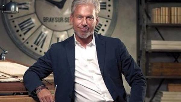 GARY FRIEDMAN: Revolutionizing RH into a Luxury Lifestyle Empire