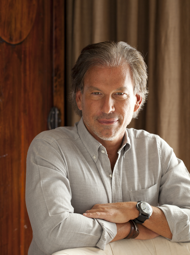 GARY FRIEDMAN: Revolutionizing RH into a Luxury Lifestyle Empire