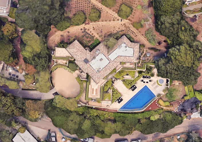 GARY FRIEDMAN: Revolutionizing RH into a Luxury Lifestyle Empire