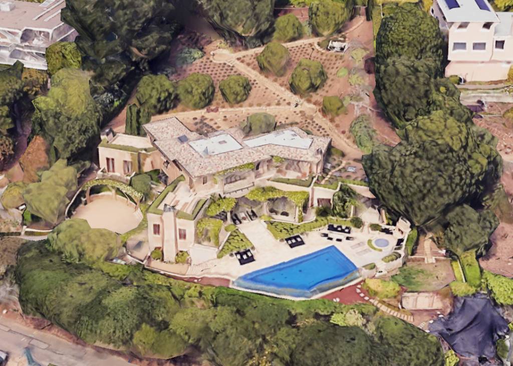 GARY FRIEDMAN: Revolutionizing RH into a Luxury Lifestyle Empire