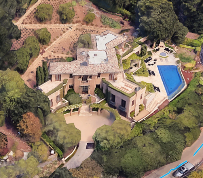 GARY FRIEDMAN: Revolutionizing RH into a Luxury Lifestyle Empire