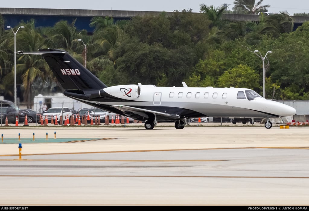 Meet BROOKS SMITH: Chairman of InComm and Yacht Enthusiast