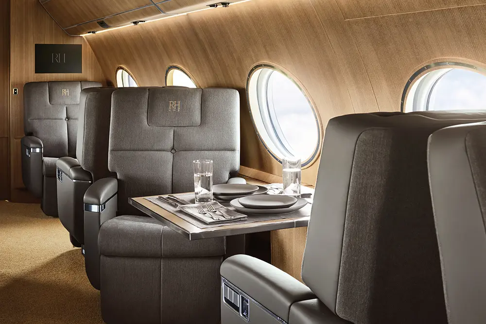 GARY FRIEDMAN: Revolutionizing RH into a Luxury Lifestyle Empire