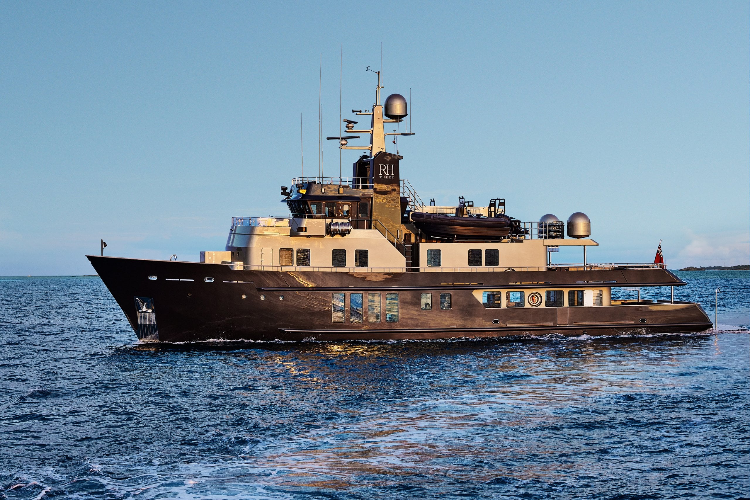 GARY FRIEDMAN: Revolutionizing RH into a Luxury Lifestyle Empire