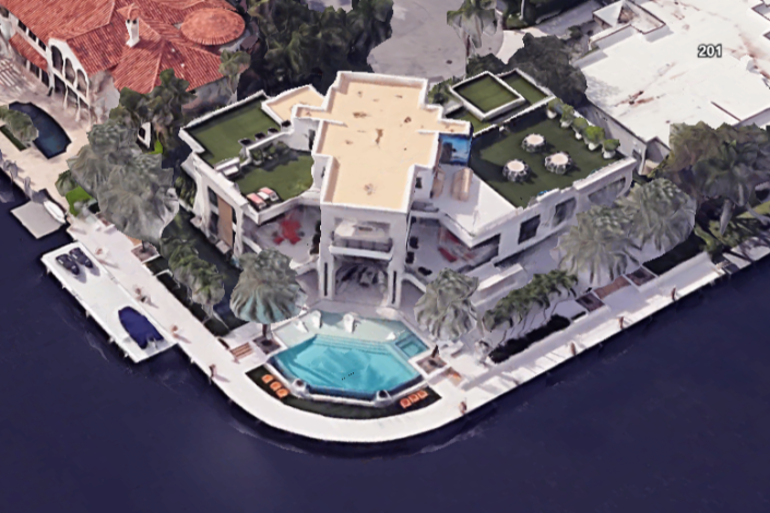 ROBERT H BOOK: The Life and Achievements of The Owner of Jet Support ...