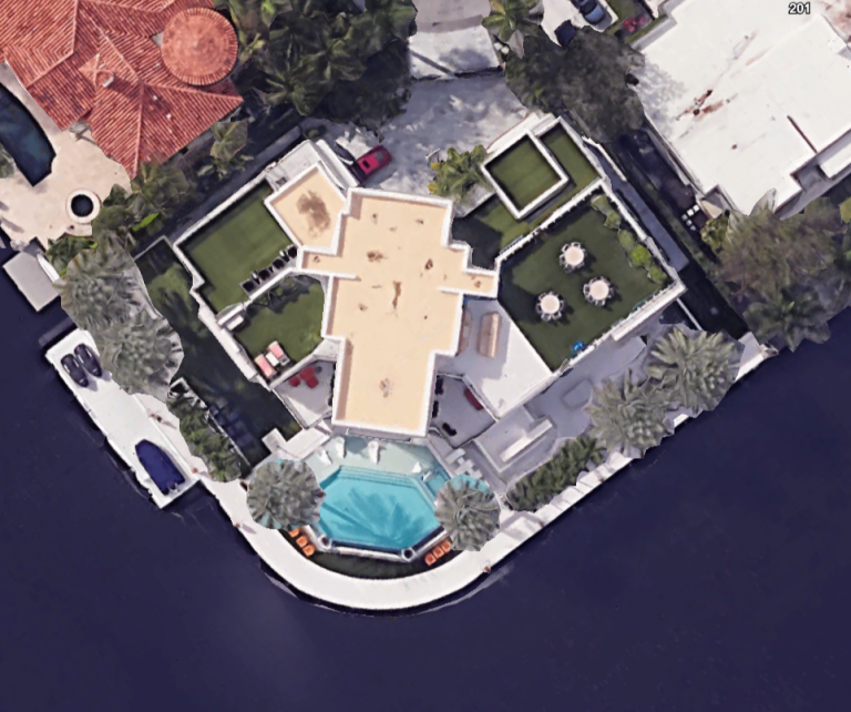 ROBERT H BOOK: The Life and Achievements of The Owner of Jet Support ...