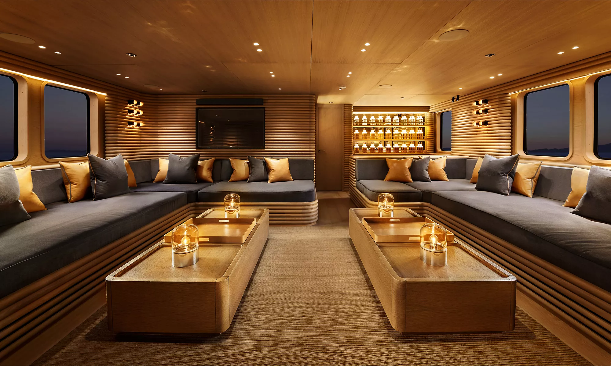 GARY FRIEDMAN: Revolutionizing RH into a Luxury Lifestyle Empire