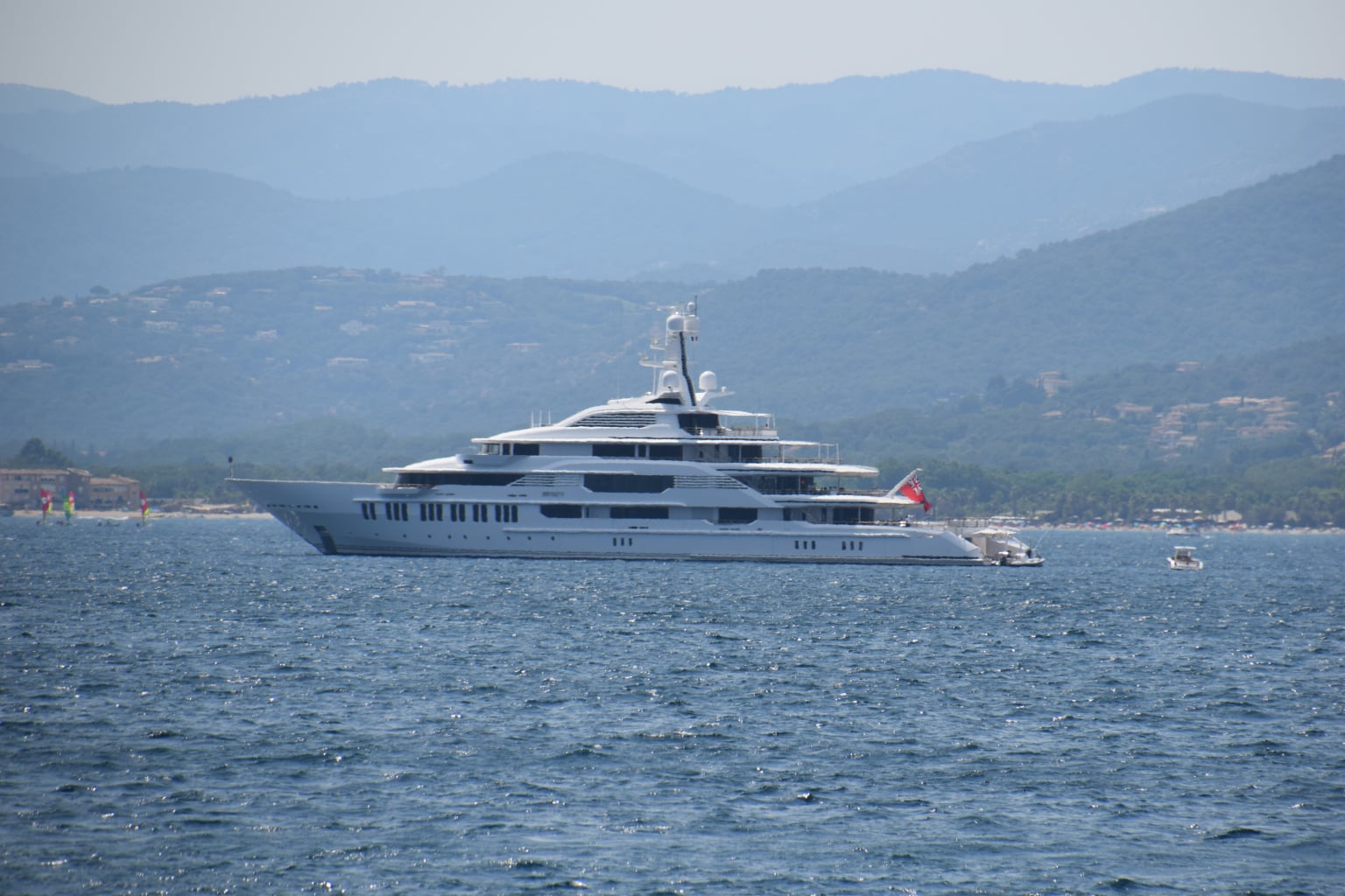 BRETT BLUNDY: His Journey From Music Store Owner to Billionaire Investor