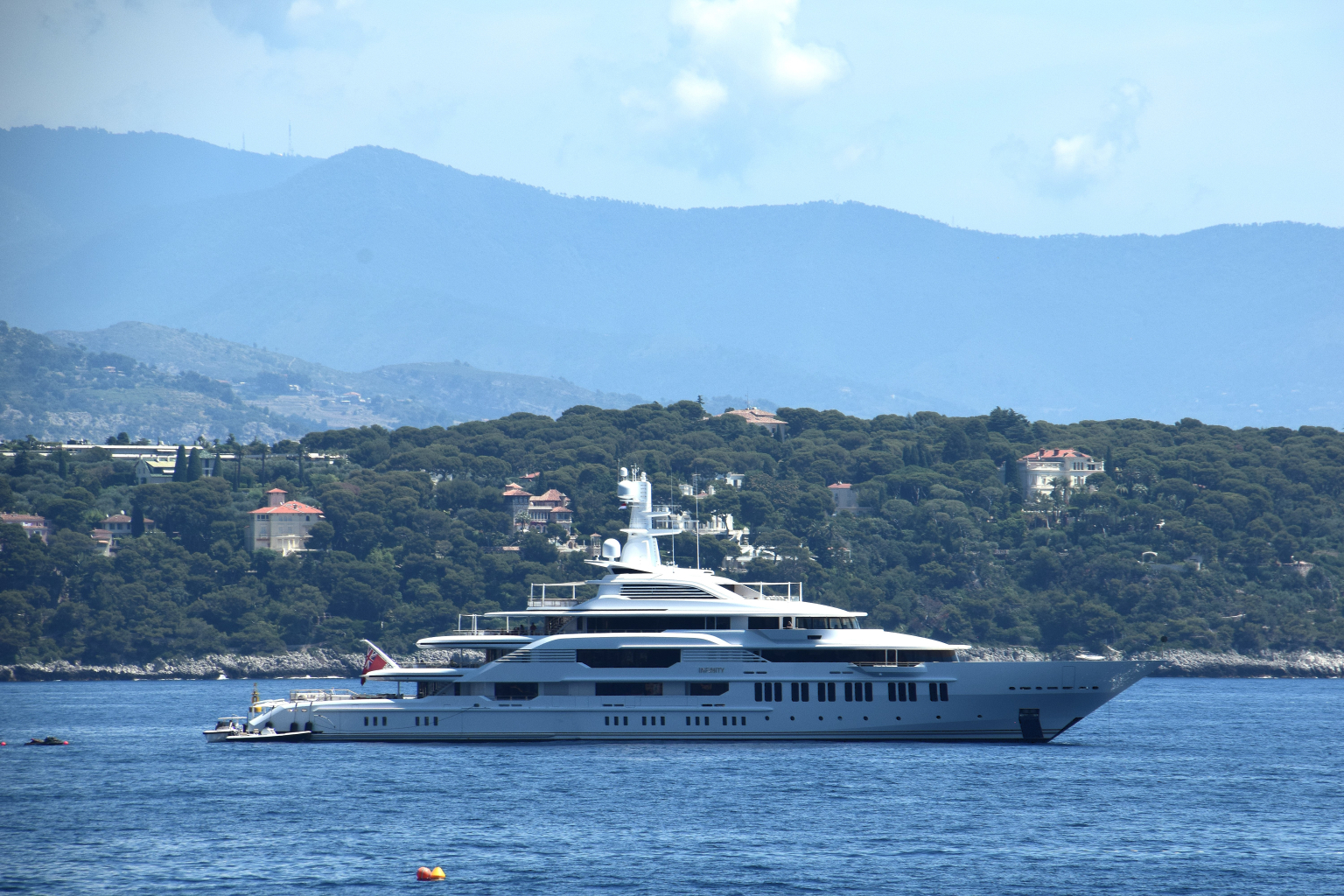 This is J.K. ROWLING: From Humble Beginnings to Literary Icon and Yacht Owner