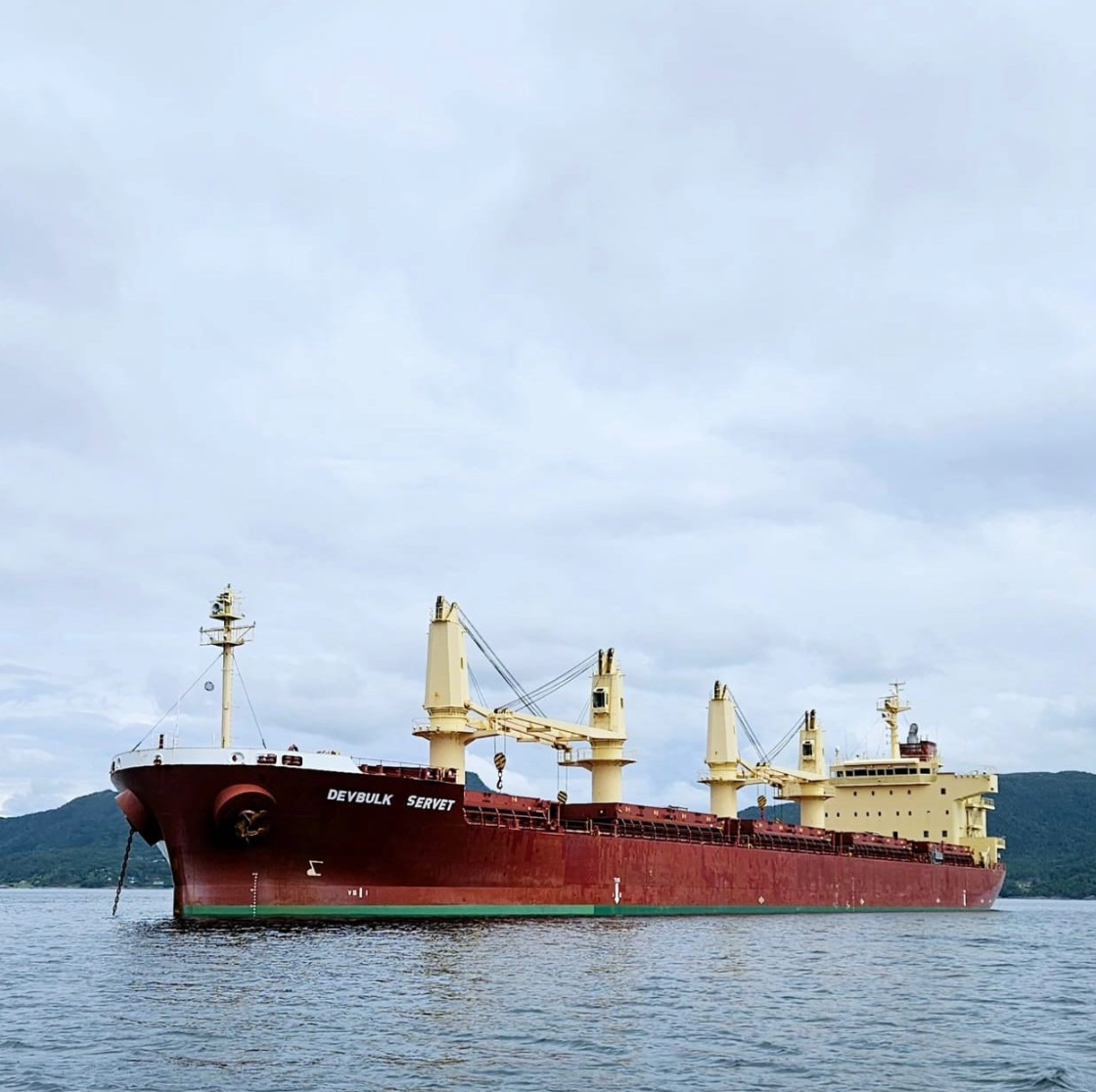 BURHAN DEVAL: A Visionary Leader in Maritime Shipping