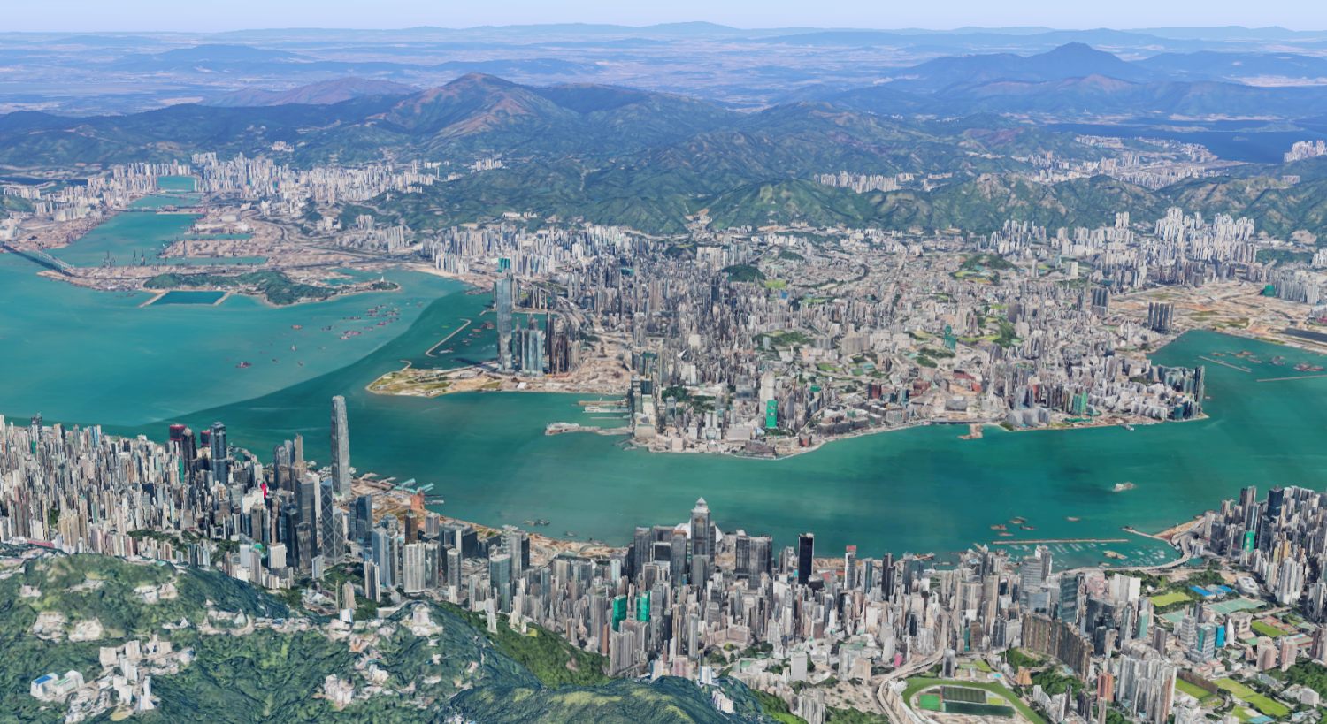 KA CHUN MICHAEL WONG: Pioneering Leadership in Health and Wellness with ...