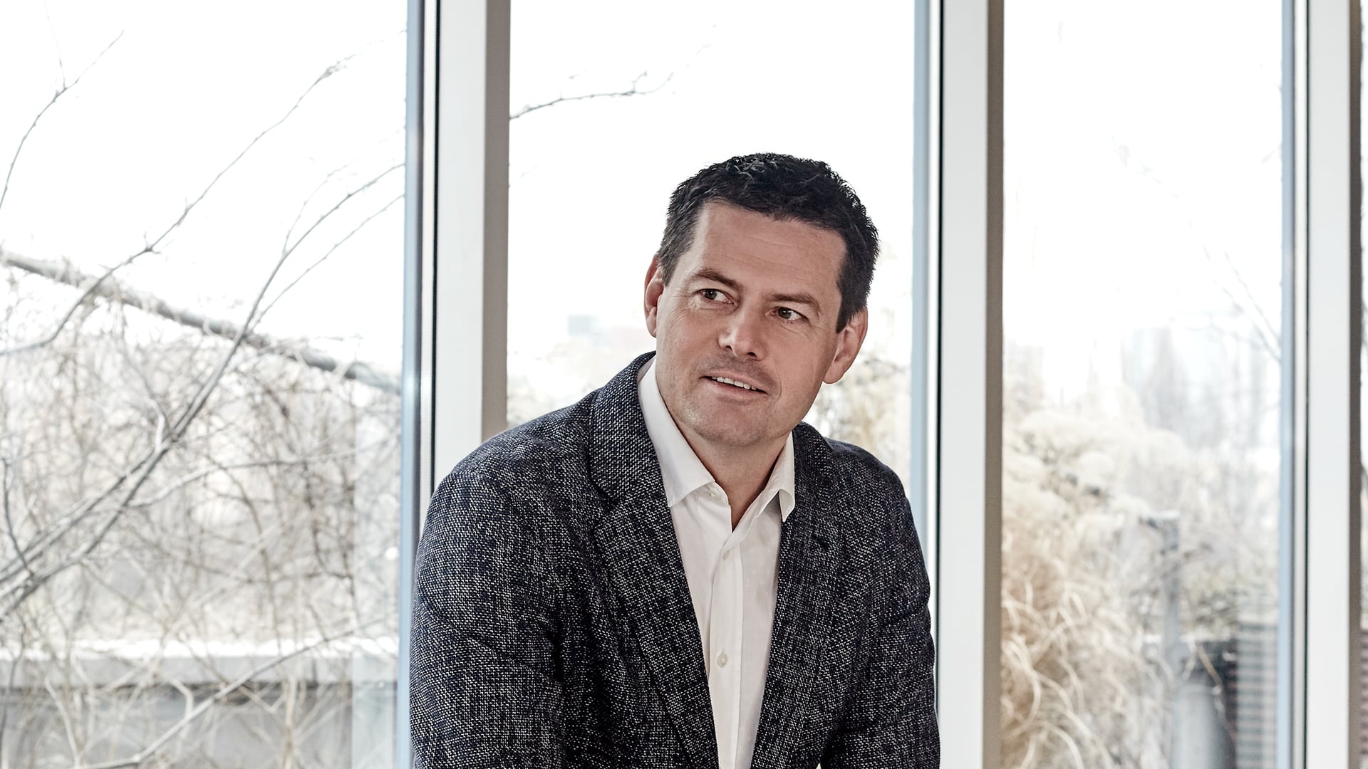 Meet Karel Komárek: The Billionaire Behind Allwyn, Obsidian Yacht, and ...