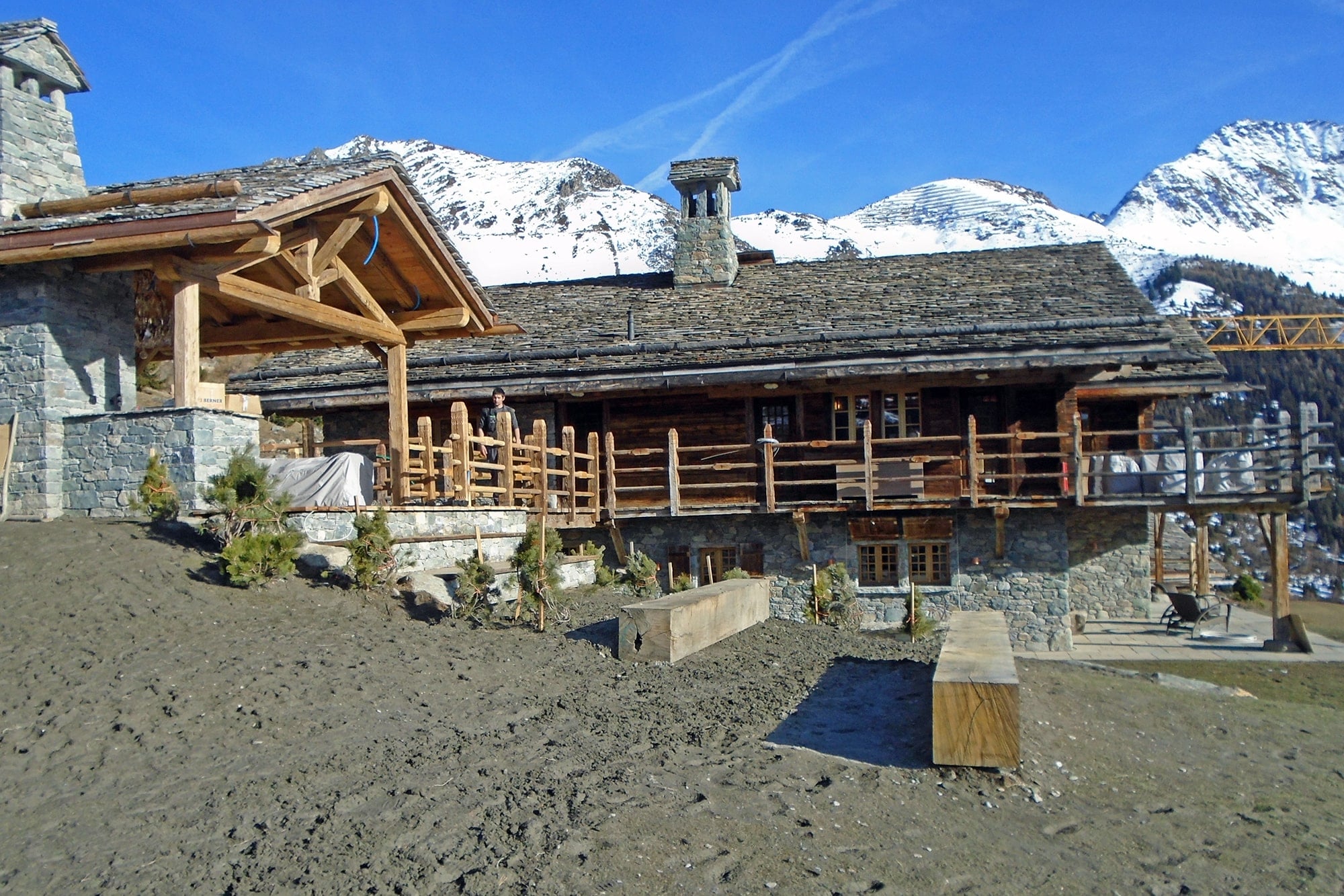 Meet Karel Komárek: The Billionaire Behind Allwyn, Obsidian Yacht, and ...