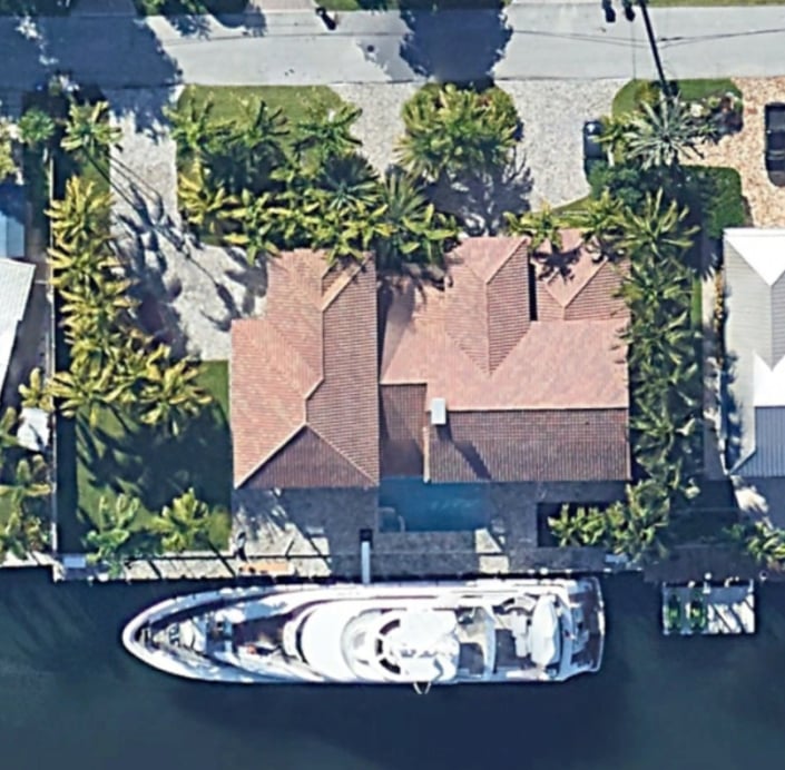 Peter Bos: Founder of Legendary Marine and Developer of Destin, Florida