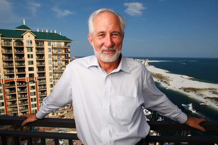Peter Bos: Founder of Legendary Marine and Developer of Destin, Florida