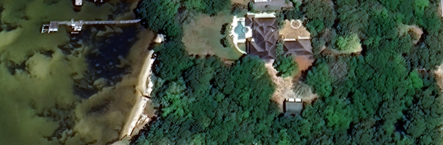 Peter Bos: Founder of Legendary Marine and Developer of Destin, Florida