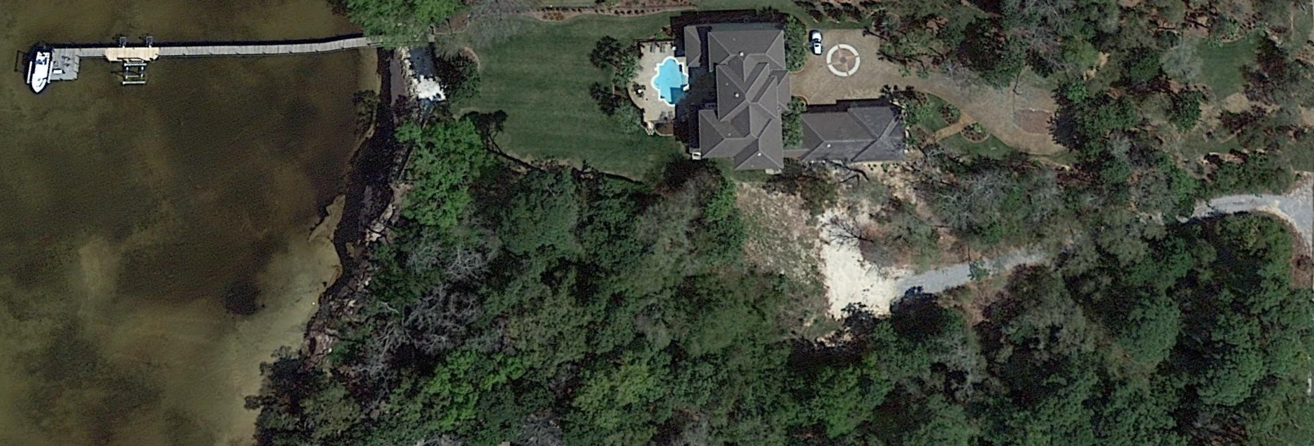 Peter Bos: Founder of Legendary Marine and Developer of Destin, Florida