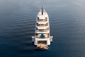 Michael Latifi: CEO of Sofina Foods and Father of Formula 1 Driver ...