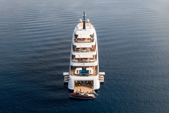 Michael Latifi: CEO of Sofina Foods and Father of Formula 1 Driver ...