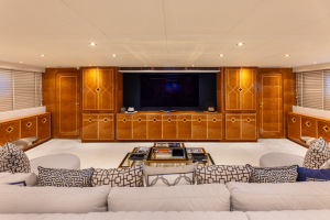 ADAMAS V Yacht • Nikolas Pateras $18M Superyacht