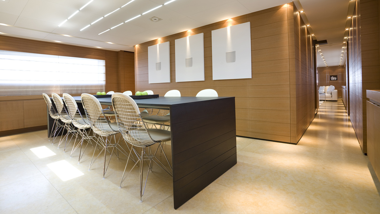 QUEEN BLUE Yacht • Evangelos Angelakos $12M Superyacht