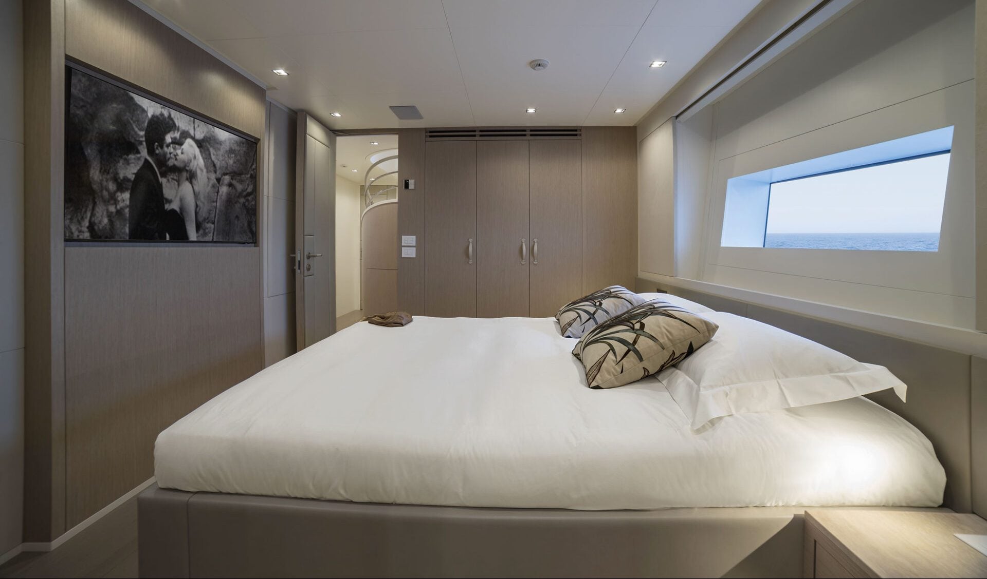 UNLEASH THE LION Yacht • Max Verstappen $15M SuperYacht