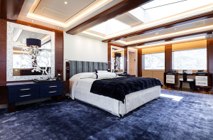 DRAAK Yacht • Gabe Newell $150M Superyacht