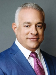 This is John H. Ruiz: From Miami Roots to Pioneering Healthcare ...