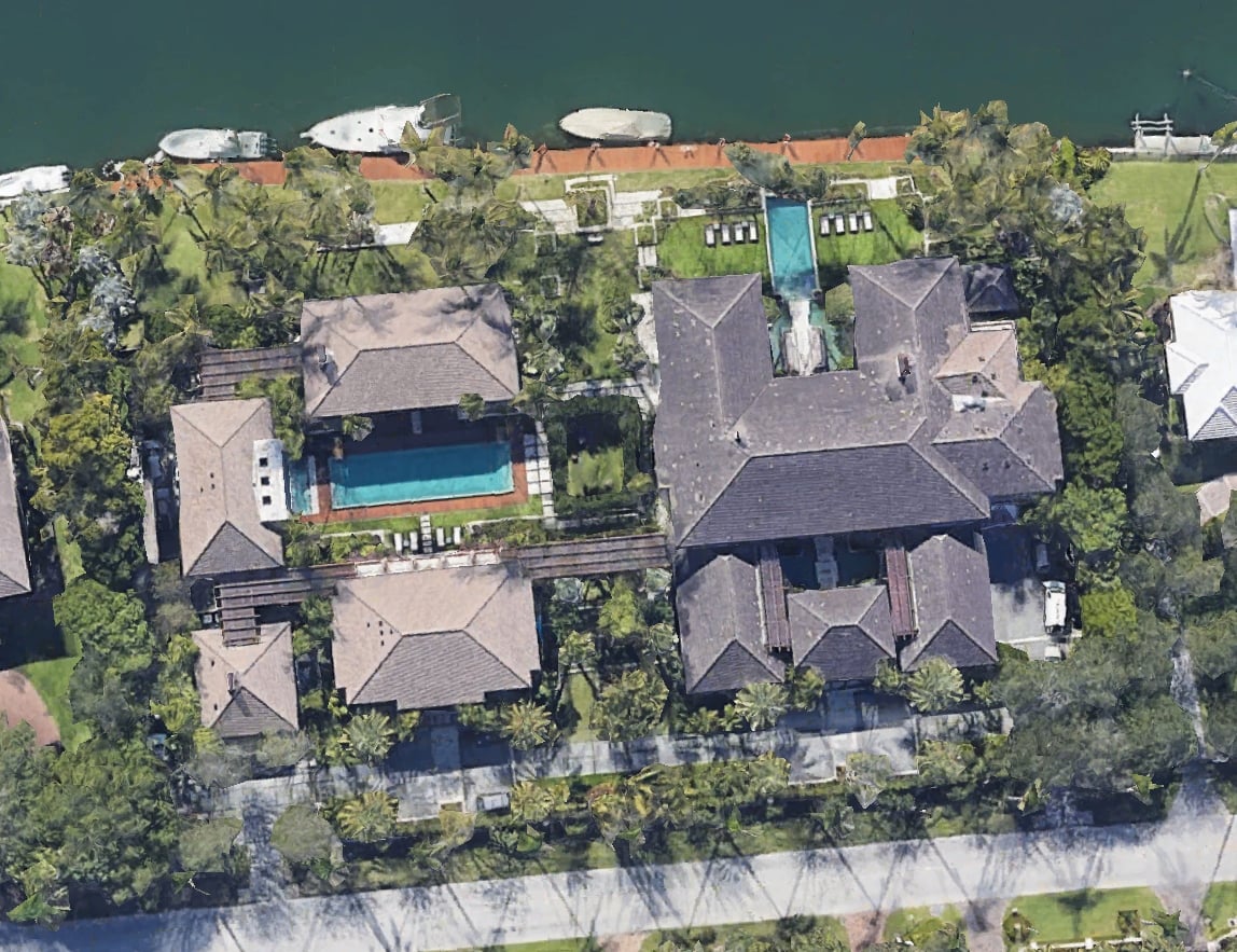 This is John H. Ruiz: From Miami Roots to Pioneering Healthcare ...