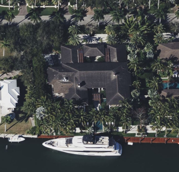 This is John H. Ruiz: From Miami Roots to Pioneering Healthcare ...