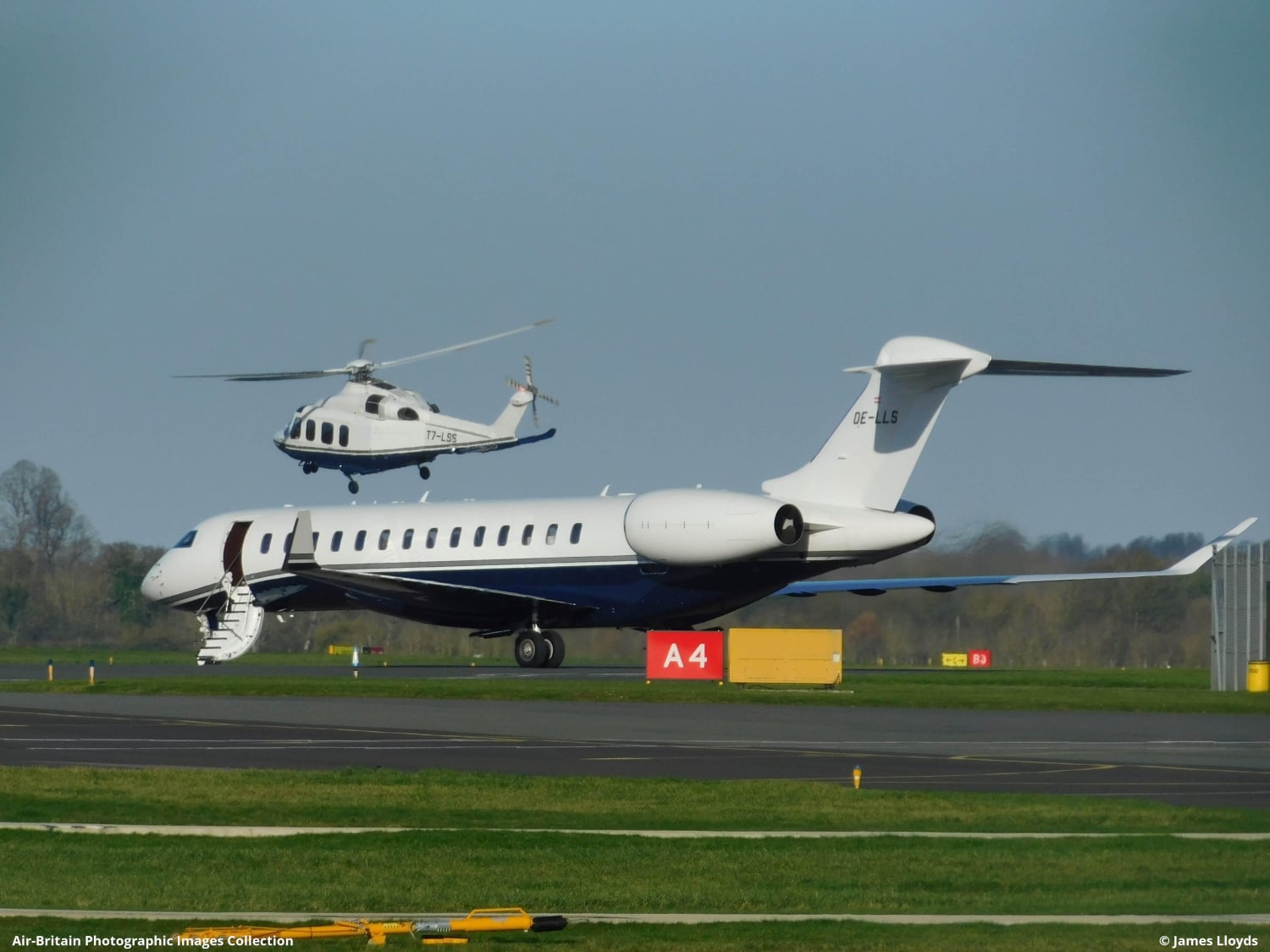 This is LAWRENCE STROLL: The Fashion Mogul, Ferrari Collector, and ...