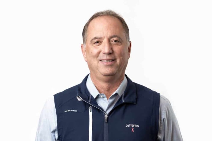 Meet RICHARD HANDLER: the Billionaire CEO of Jefferies and Yacht Owner