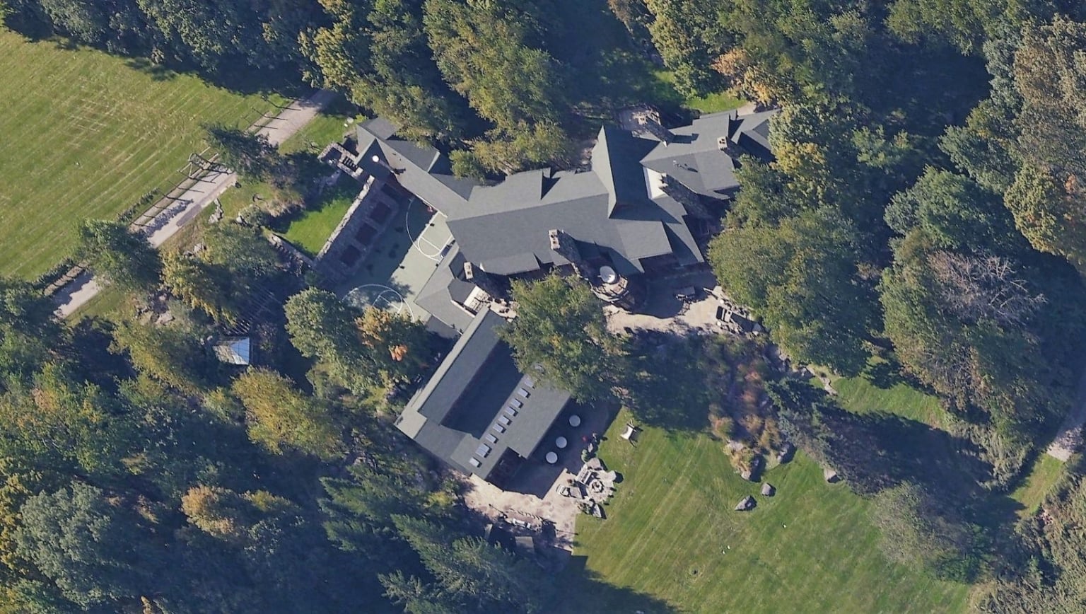 Meet RICHARD HANDLER: the Billionaire CEO of Jefferies and Yacht Owner