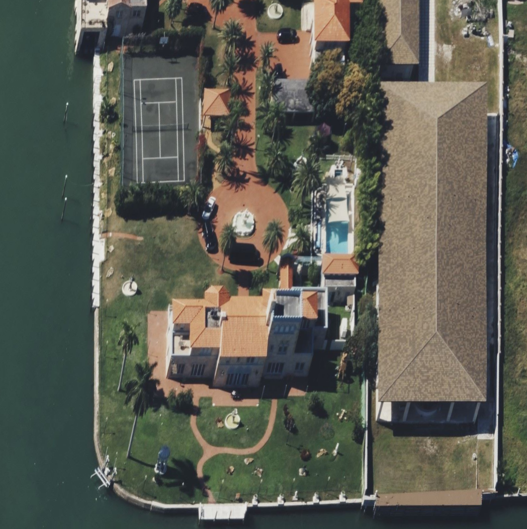 CAFFEINE Yacht • Russell Weiner $18M SuperYacht