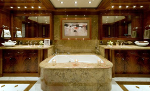 NIGHT HOWL Yacht • Richard Handler $27M Superyacht