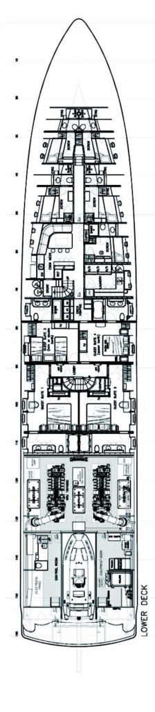 Yacht NIGHT HOWL • Westport • 2010 • Photos