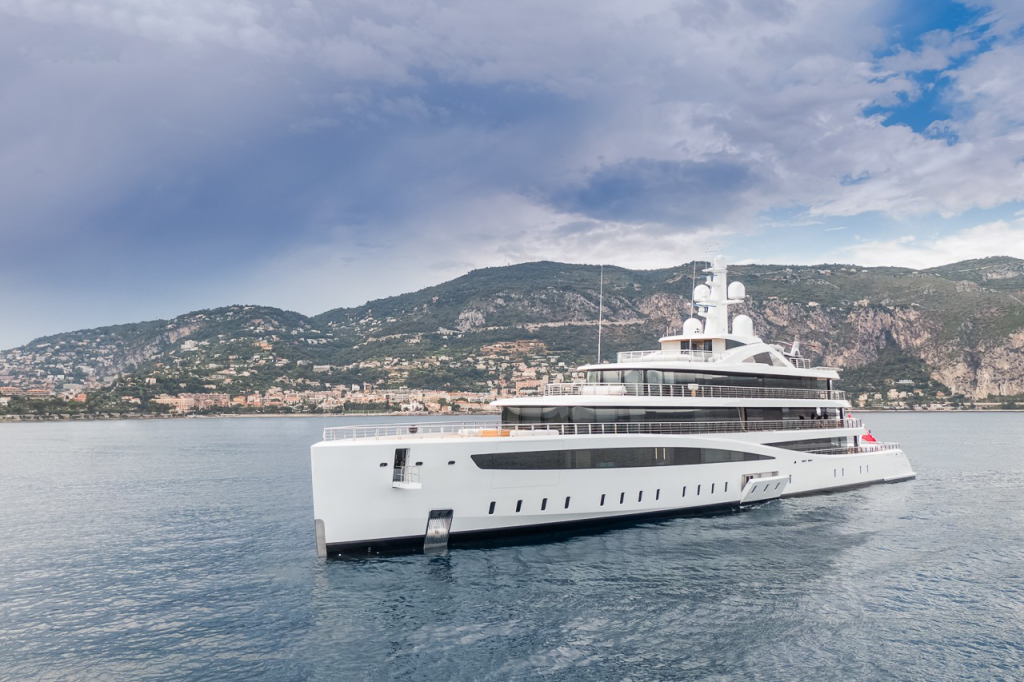 KEN GRIFFIN: El inversor multimillonario detrás de Citadel, bienes ...